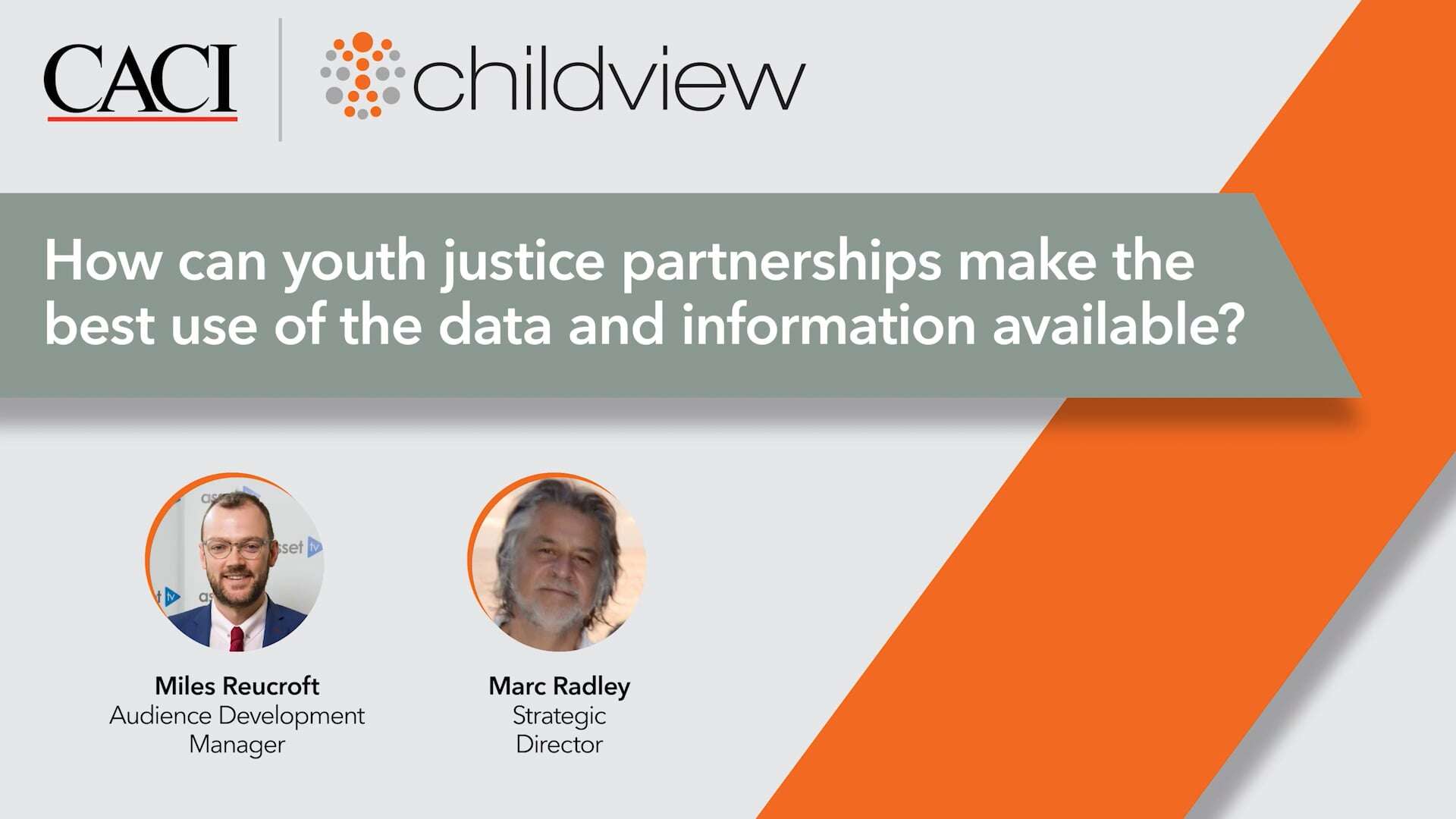 ChildView Content hub